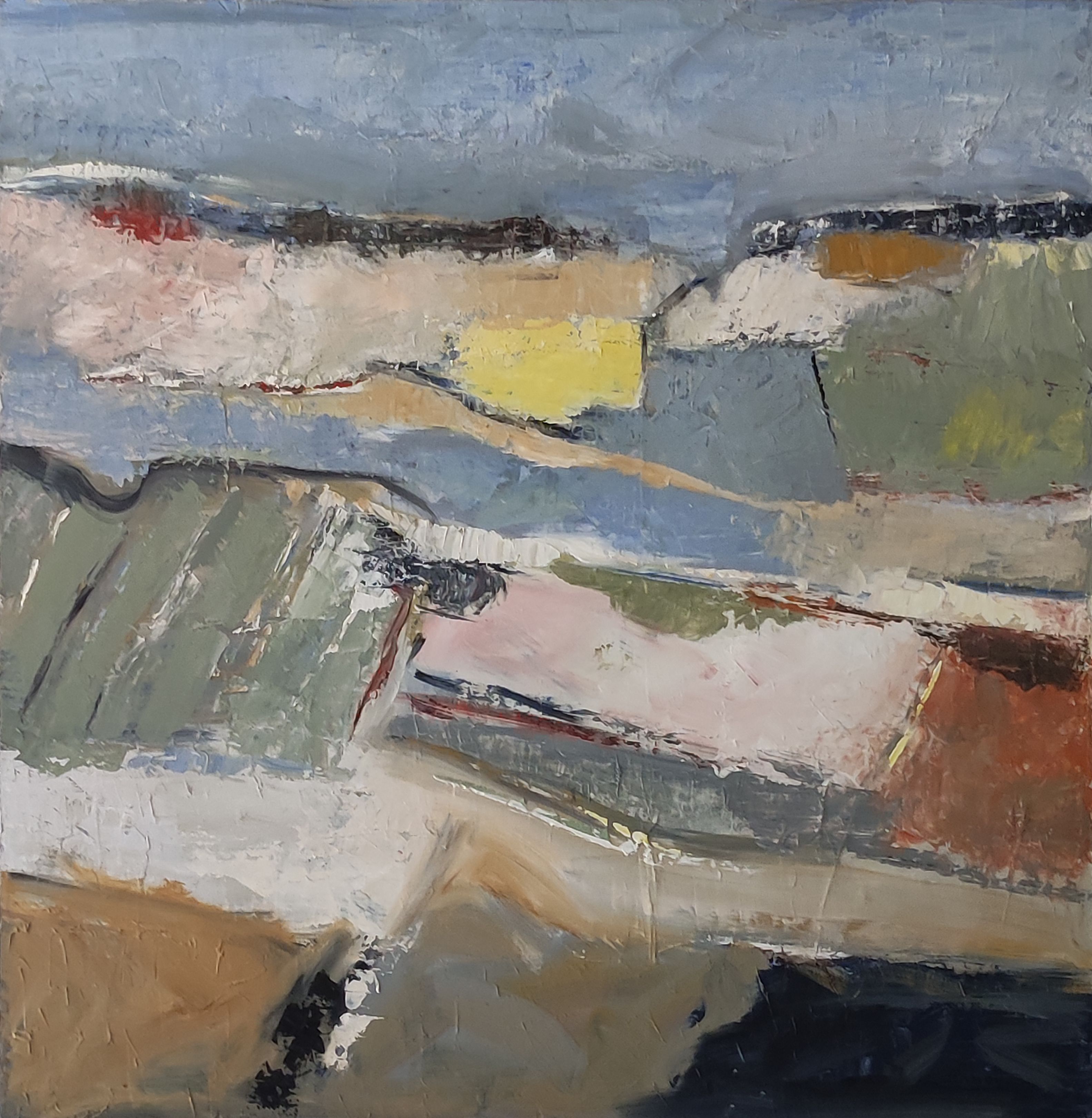 LUX | Private Museum