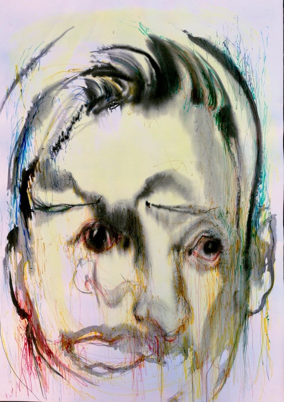 String Theory 1 | Private Museum