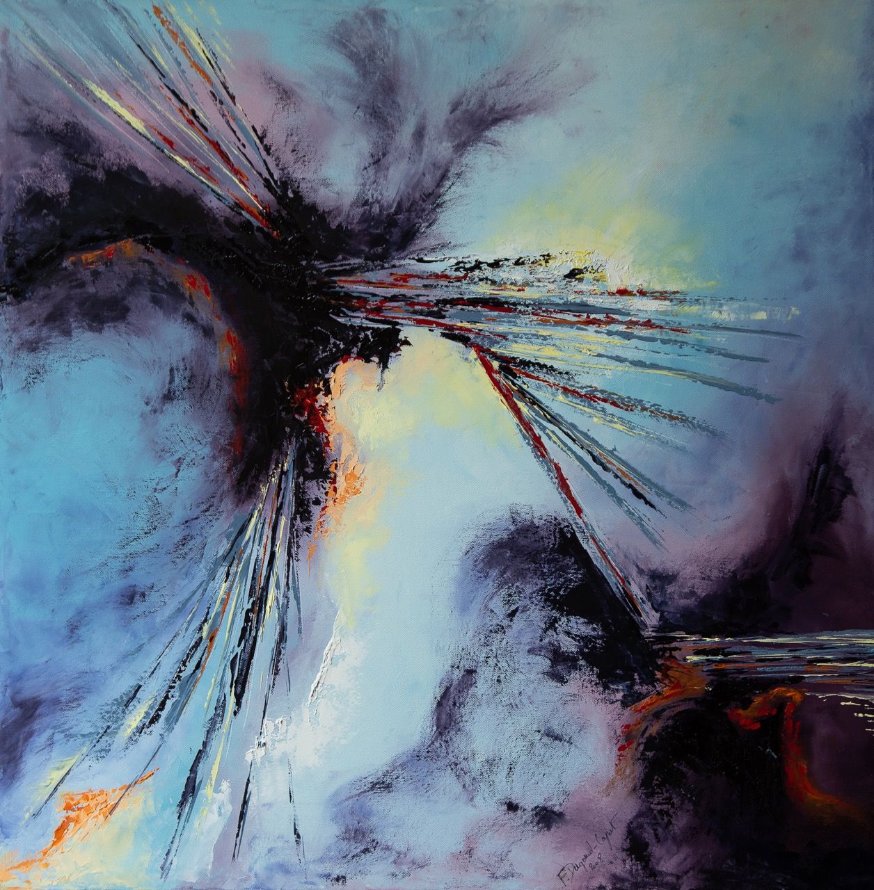 EXPLORATION. | Private Museum