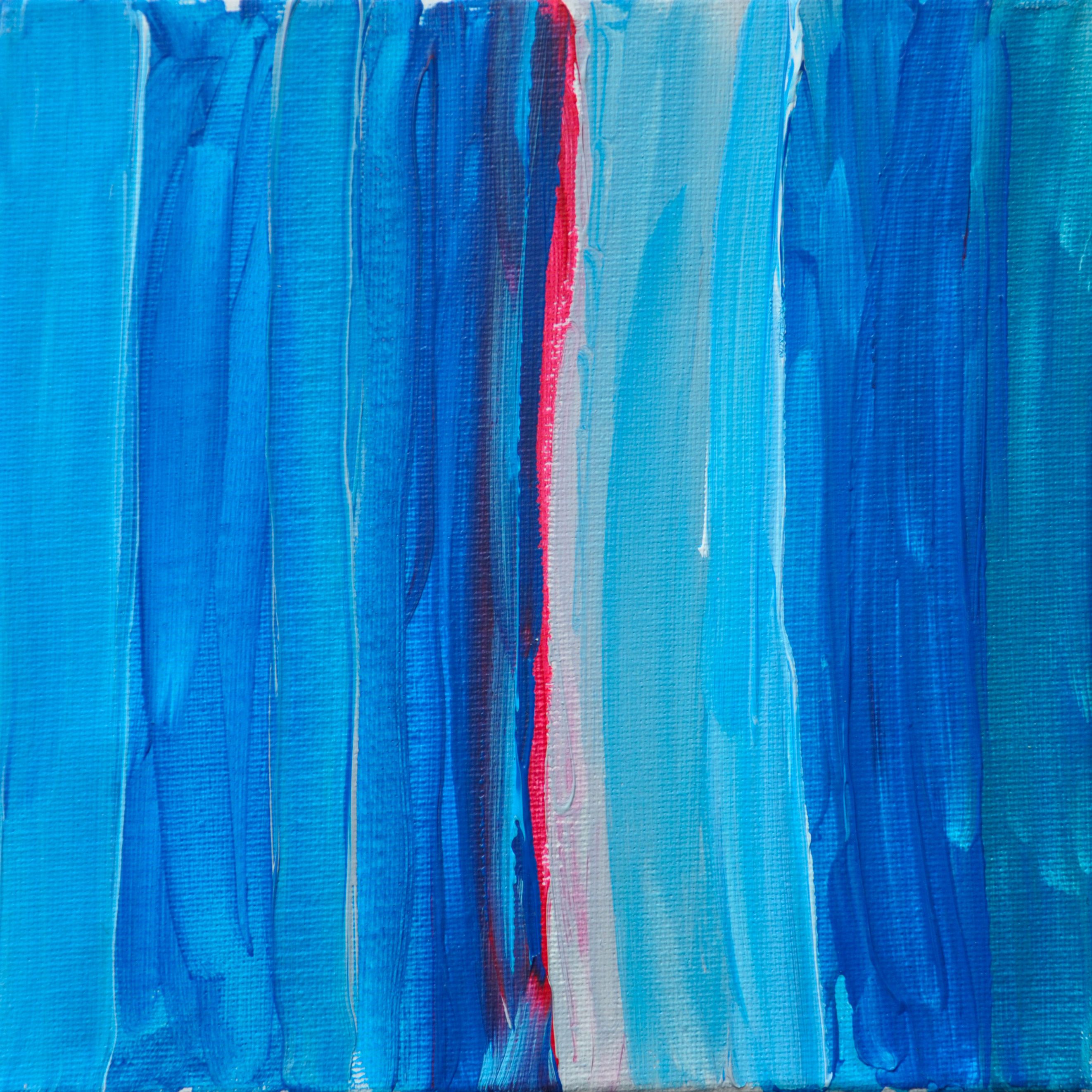 LIGNE ROUGE | Private Museum