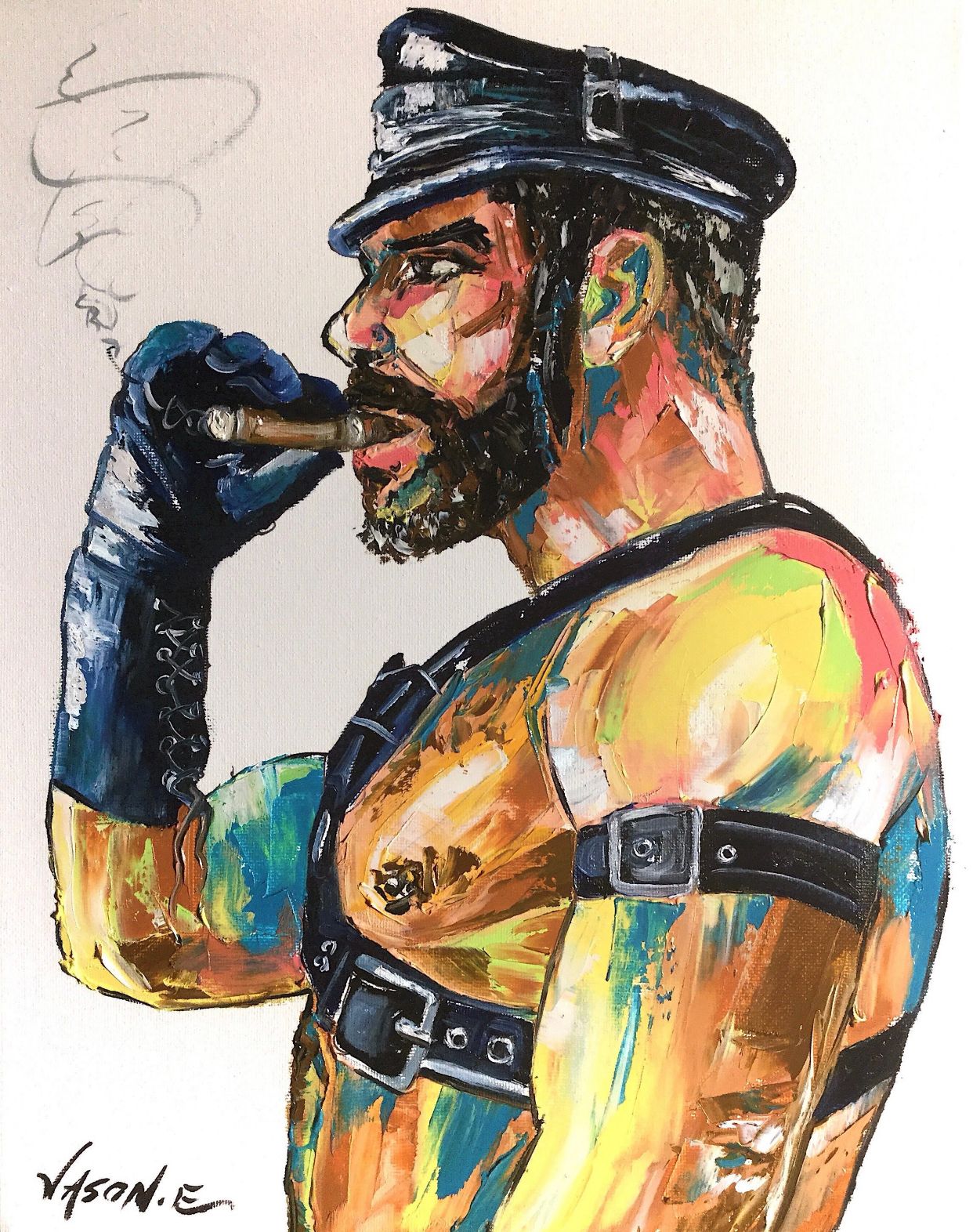 CRUSH | Private Museum