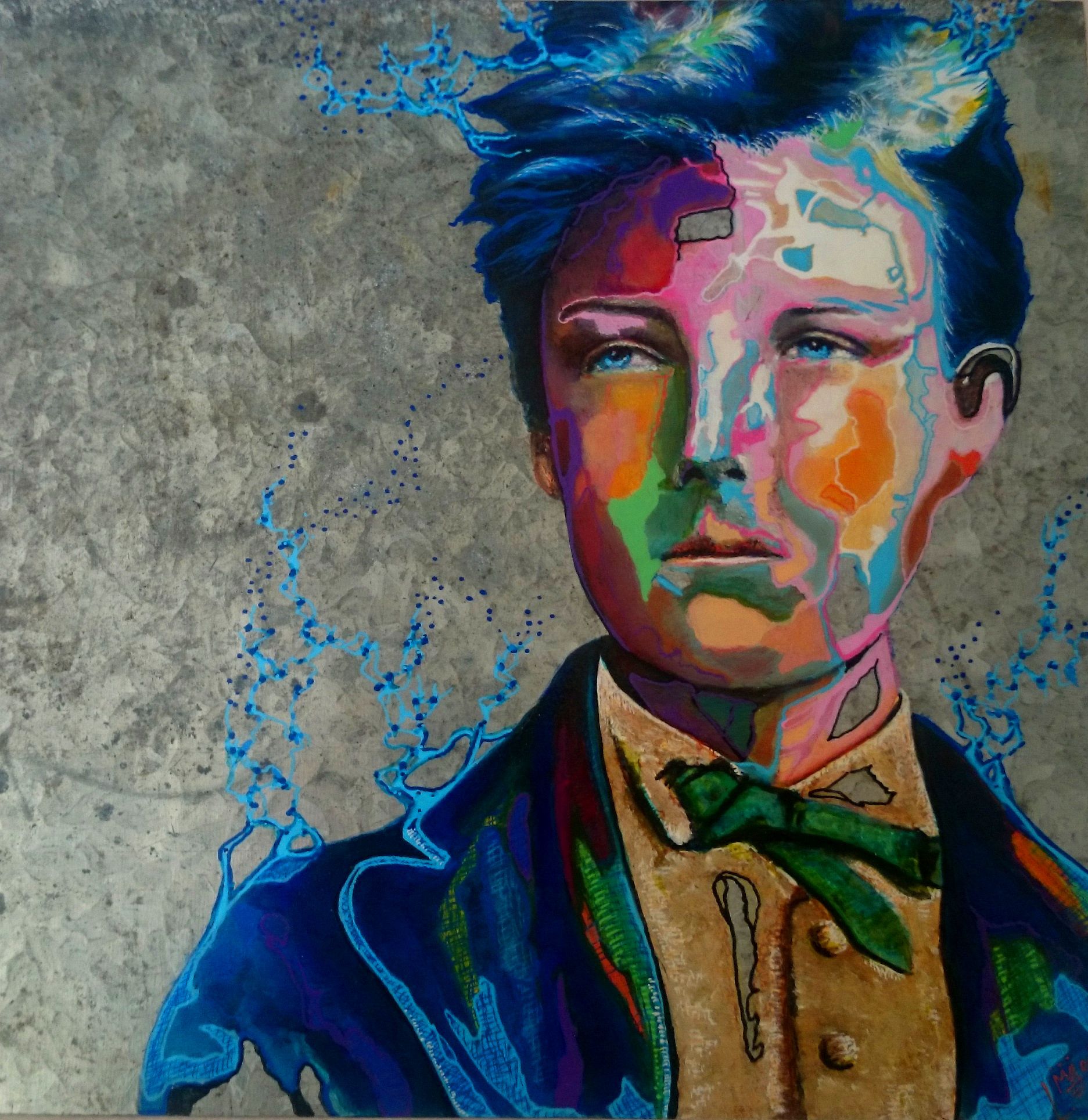 ARTHUR R. | Private Museum