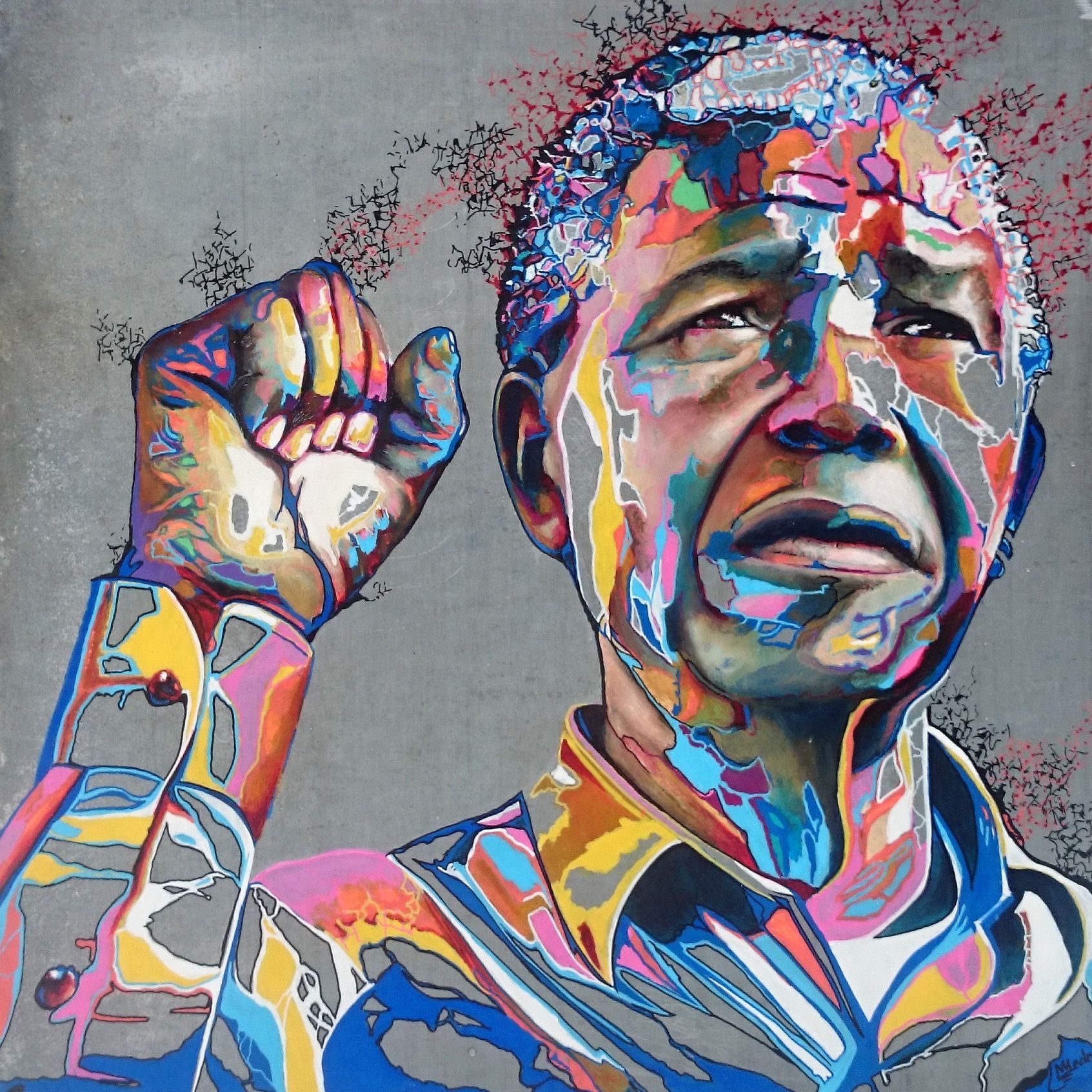 MANDELA | Private Museum