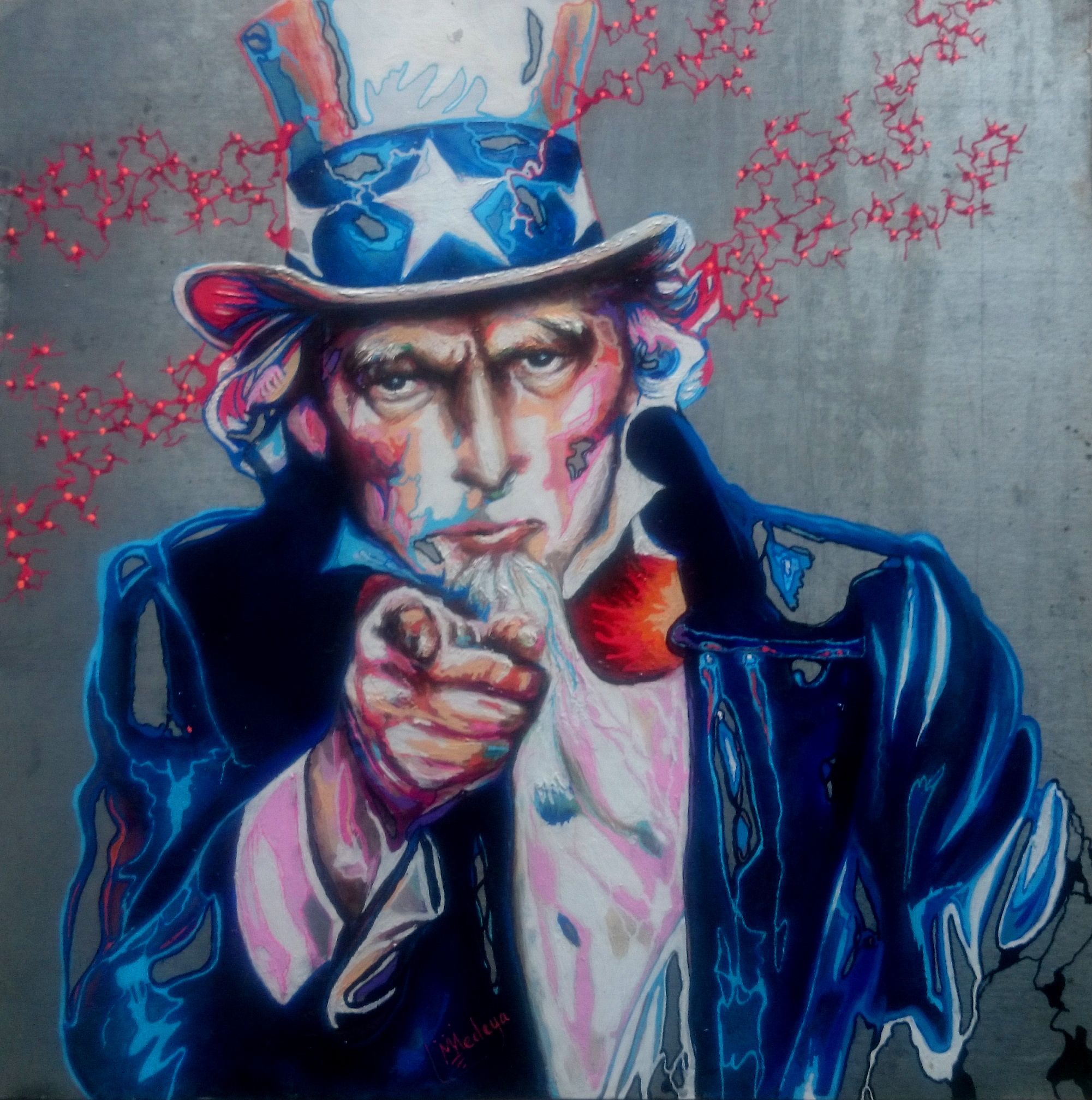 UNCLE SAM | Private Museum