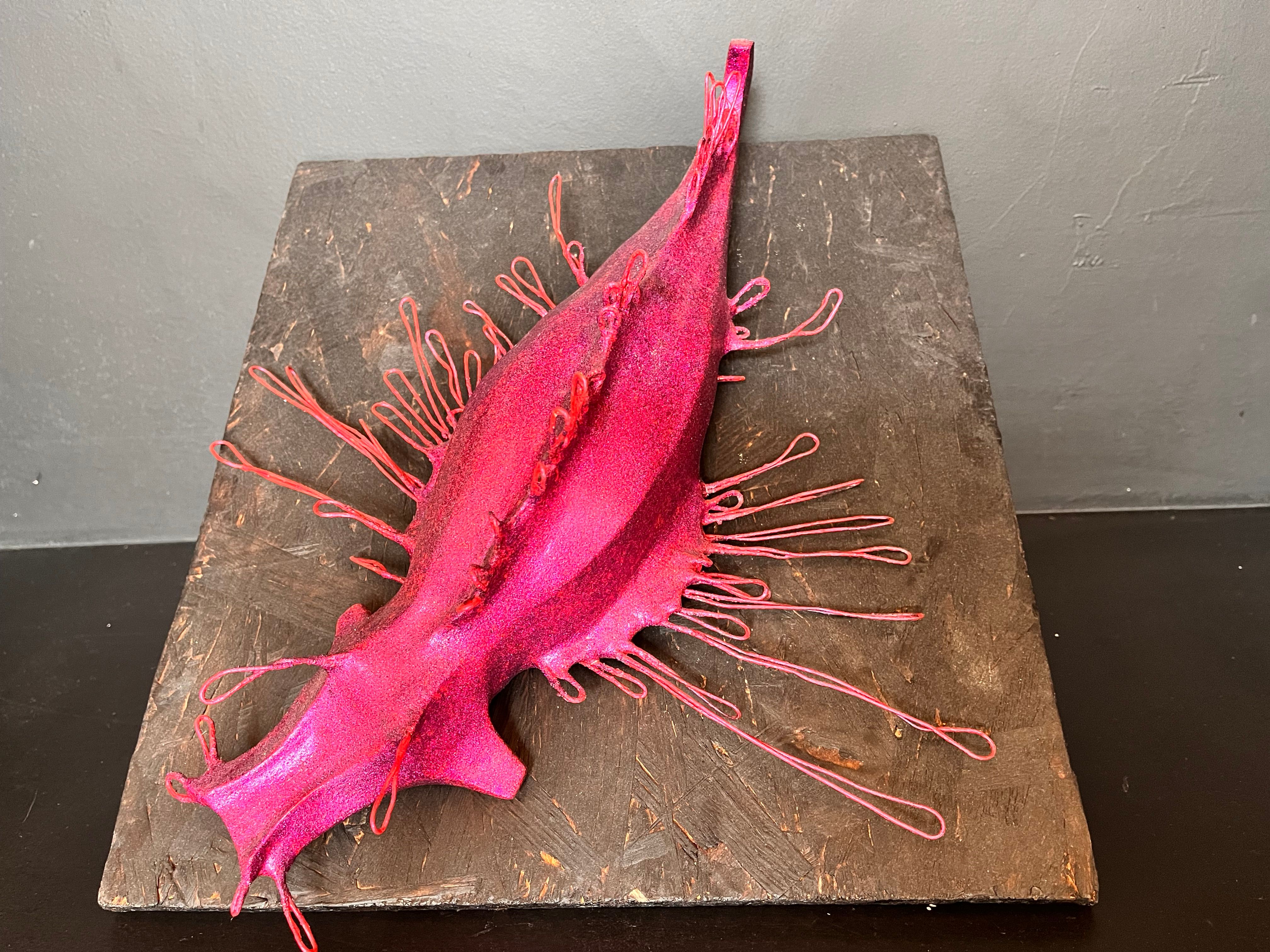 IGNACE LA RASCASSE | Private Museum