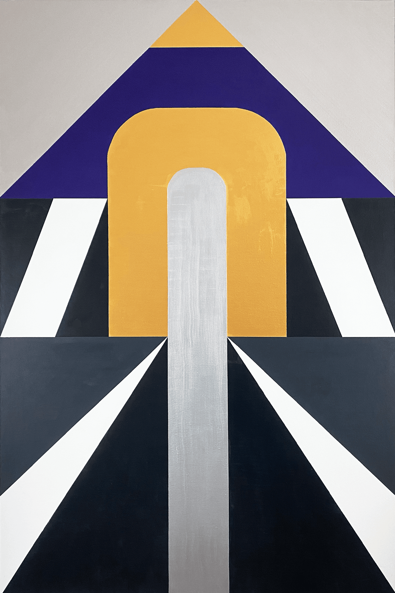 TOTAL CONTROL X2 | Private Museum