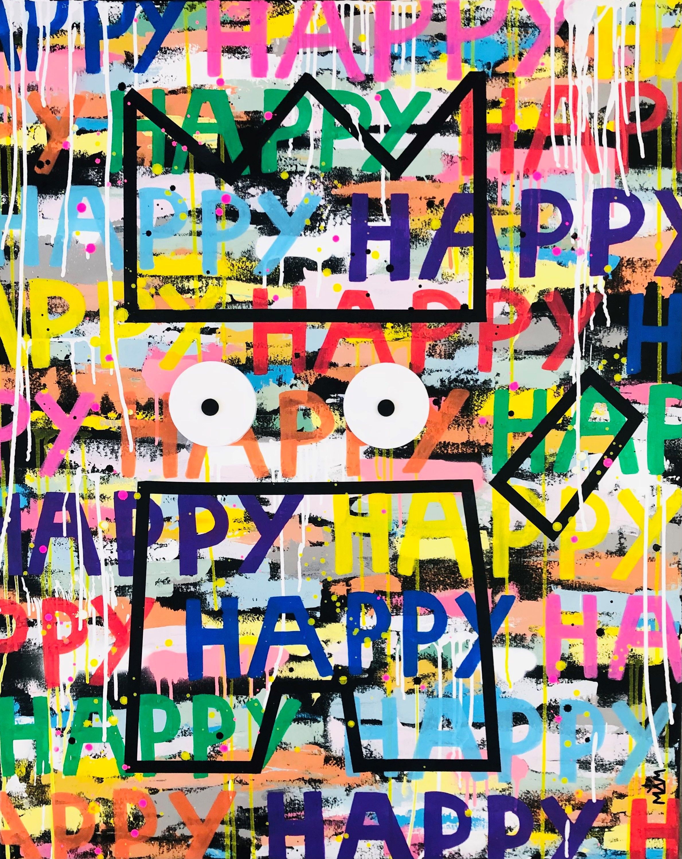 POTE HAPPY | Private Museum