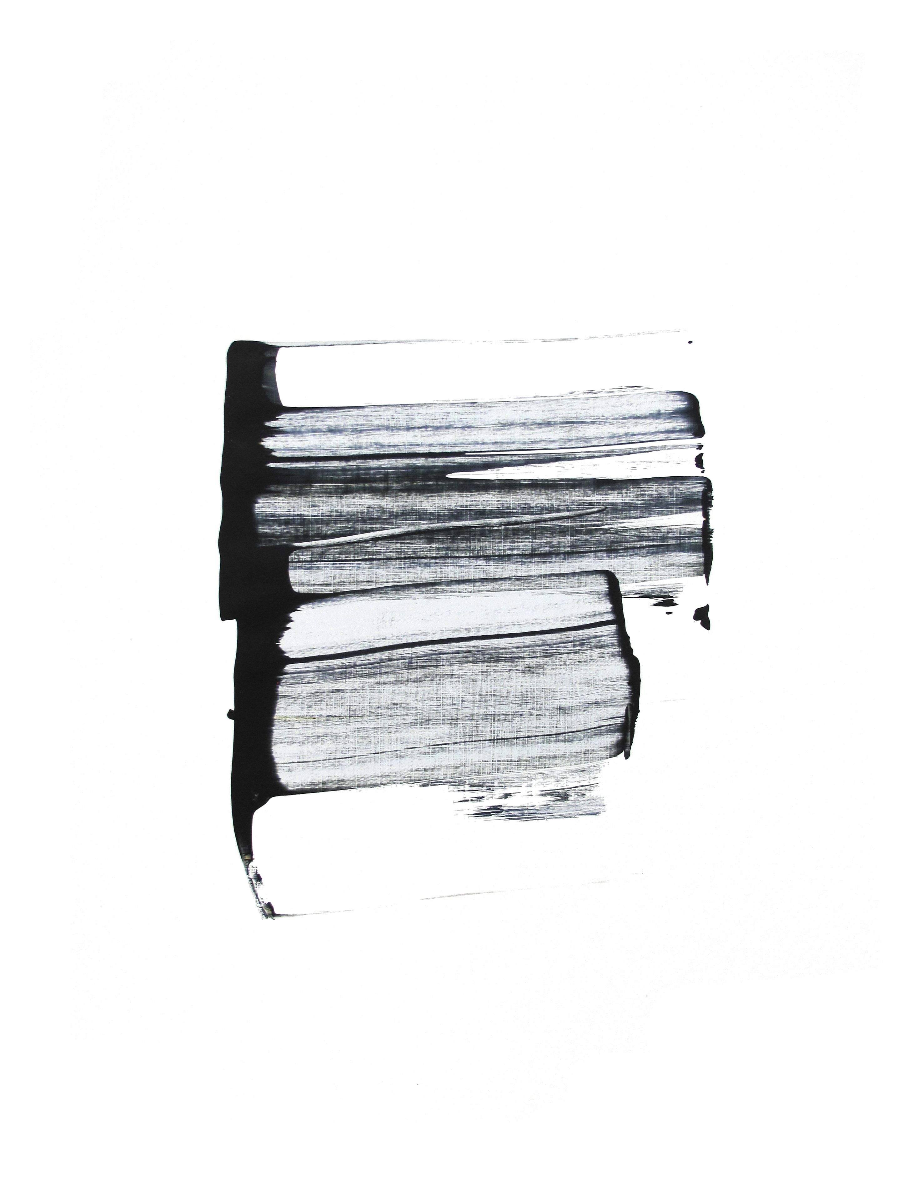 STUDY IN GREY 11 | Private Museum