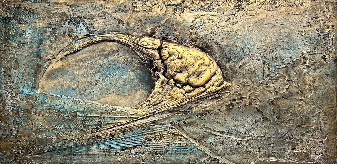 SERIE PHÖNIX III | Private Museum