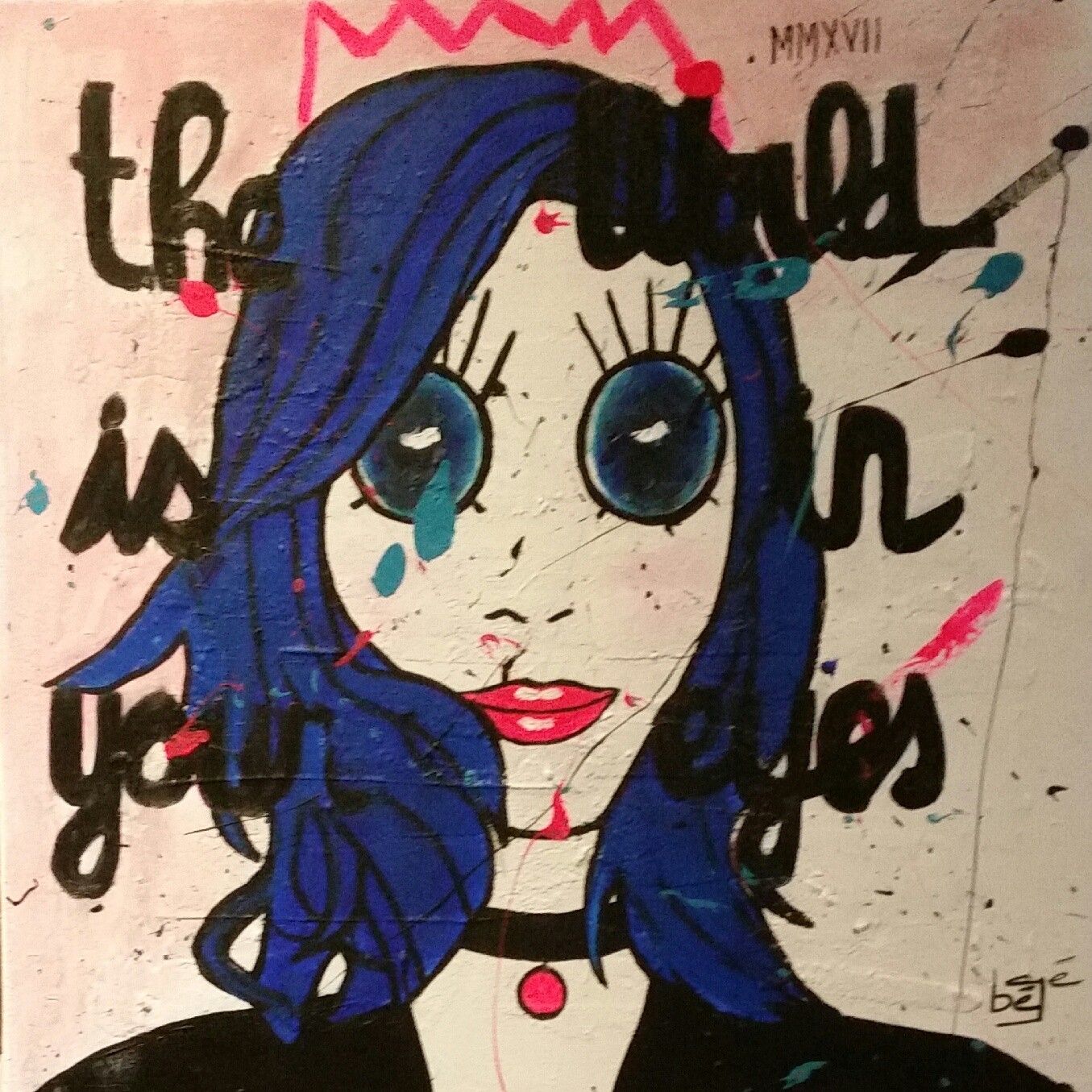 MMXVII | Private Museum