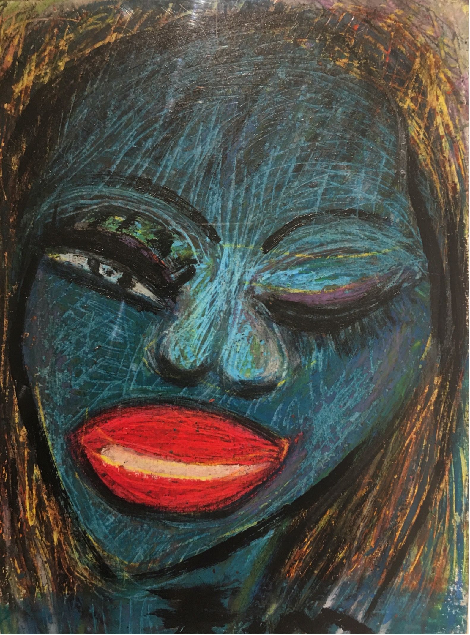 THE BLUE ONE | Private Museum