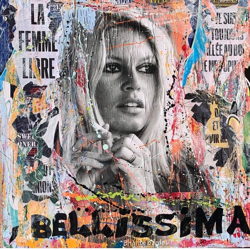 BELLISSIMA | Private Museum