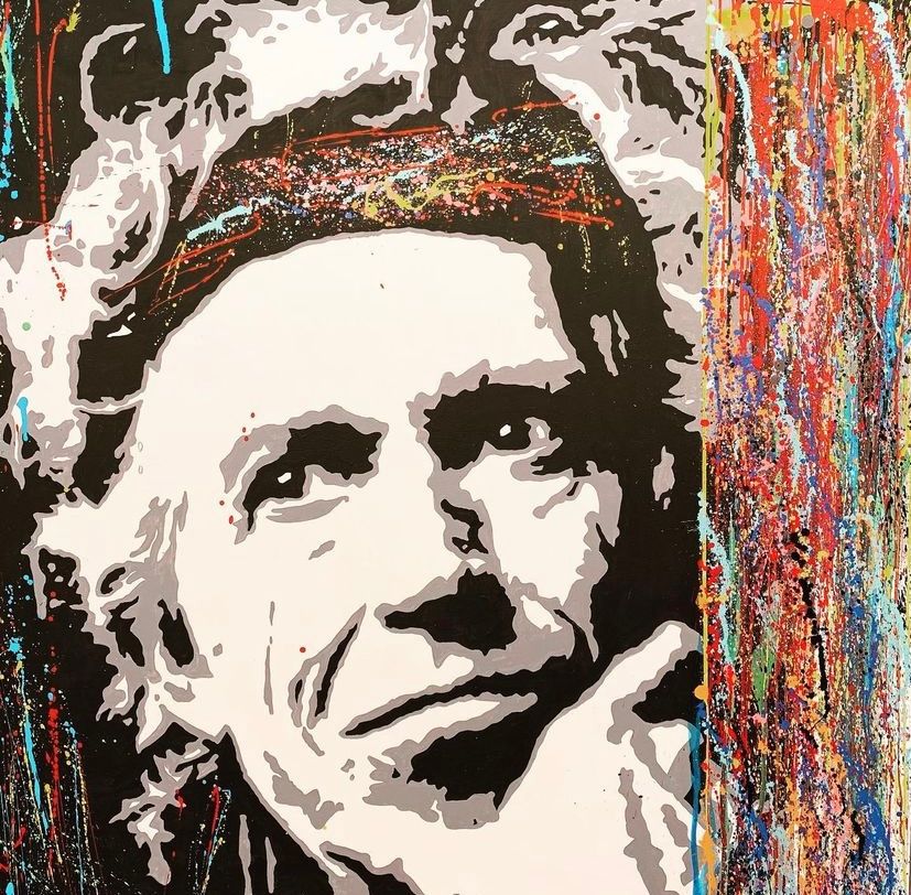 KEITH | Private Museum