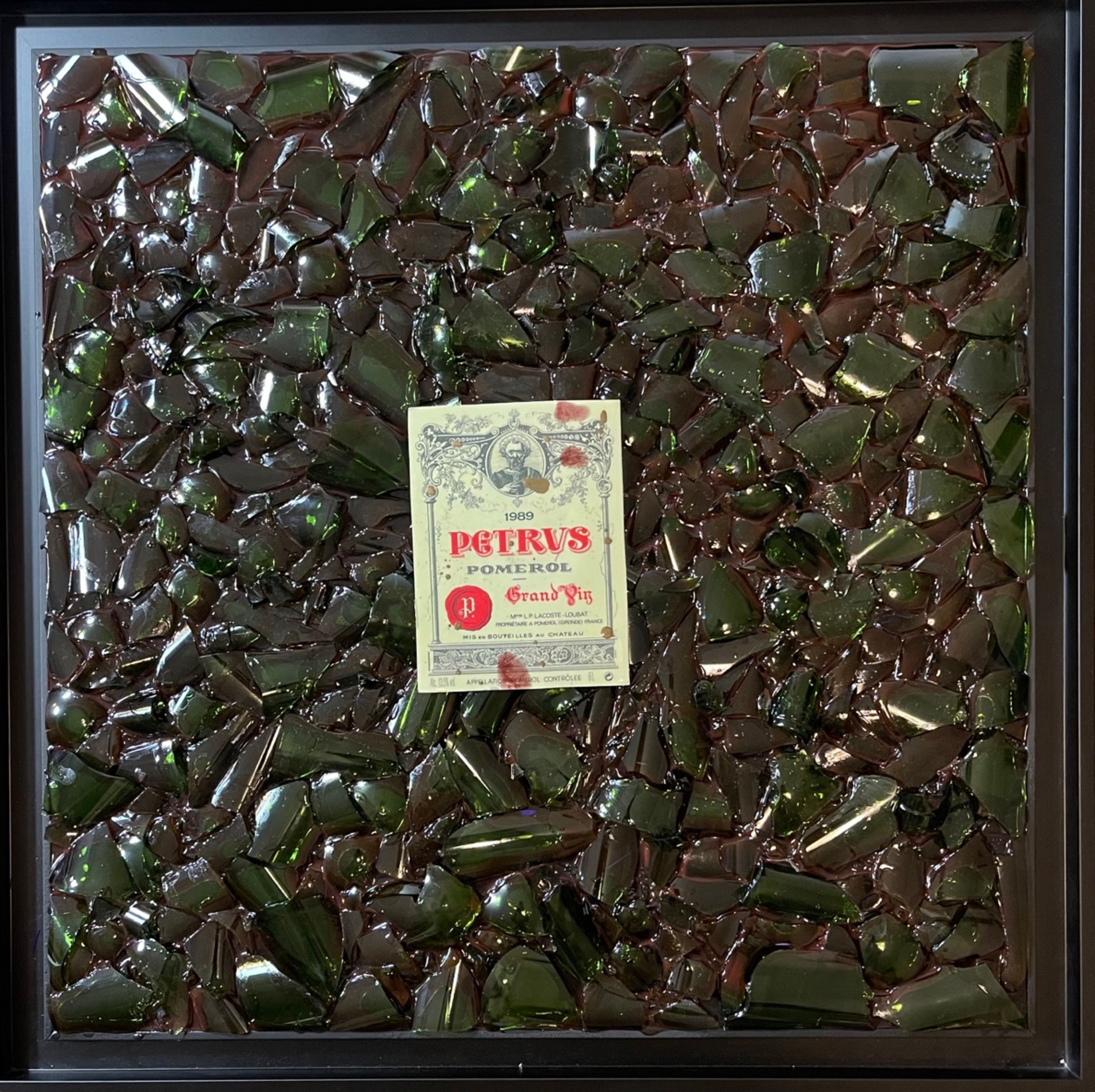 PETRUS 1989 | Private Museum