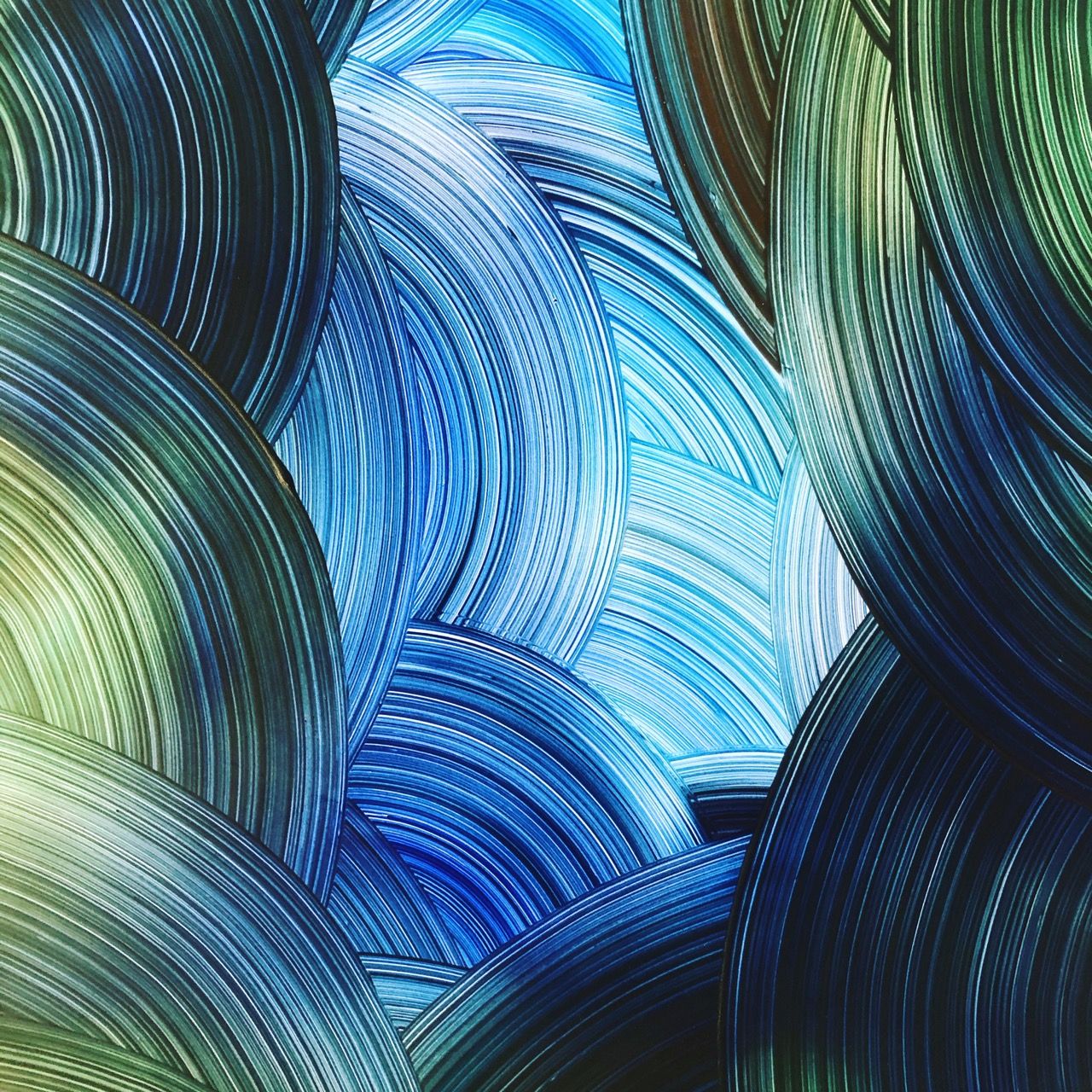 UNDERWATER | Private Museum