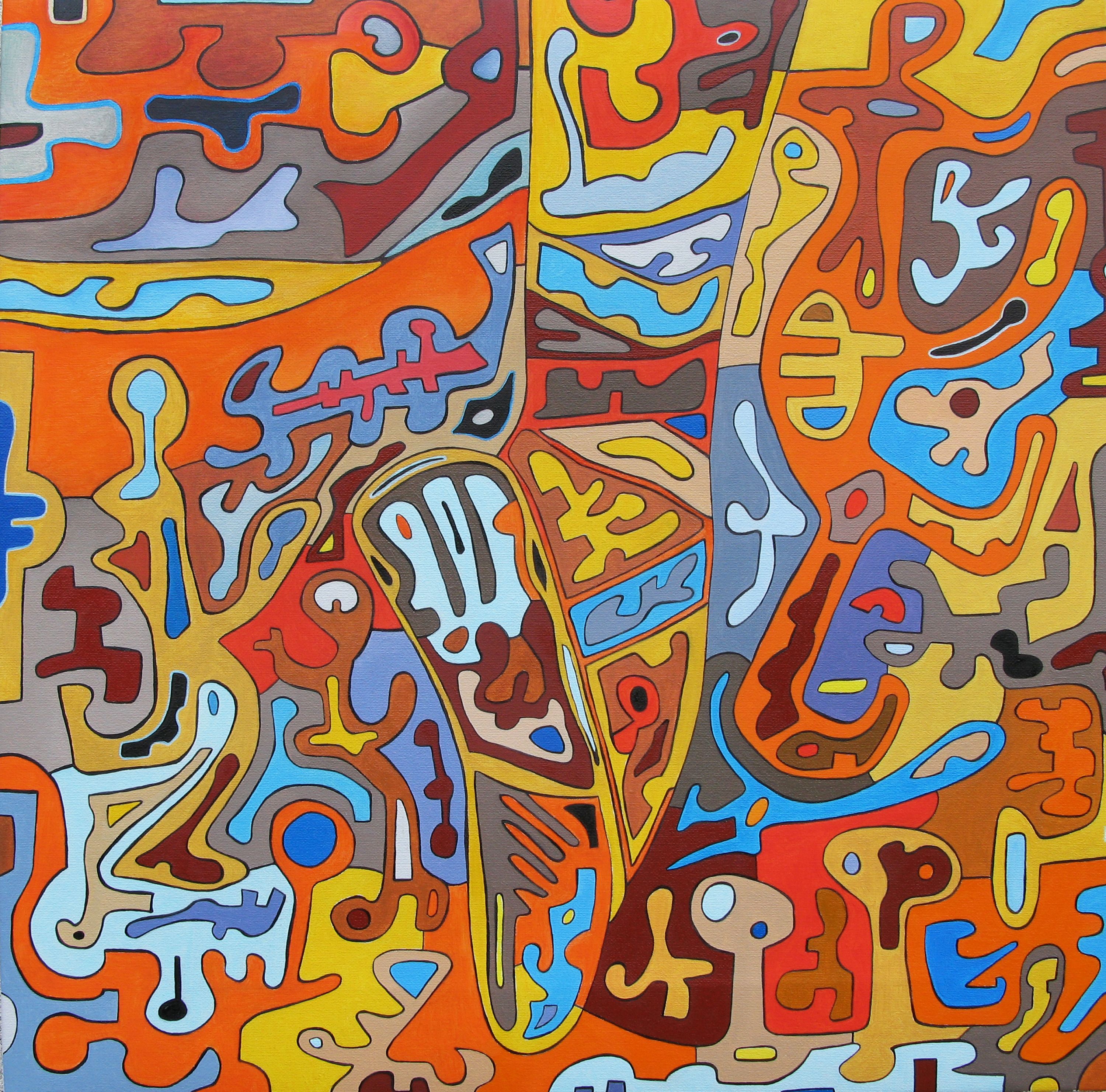 BOLERO | Private Museum