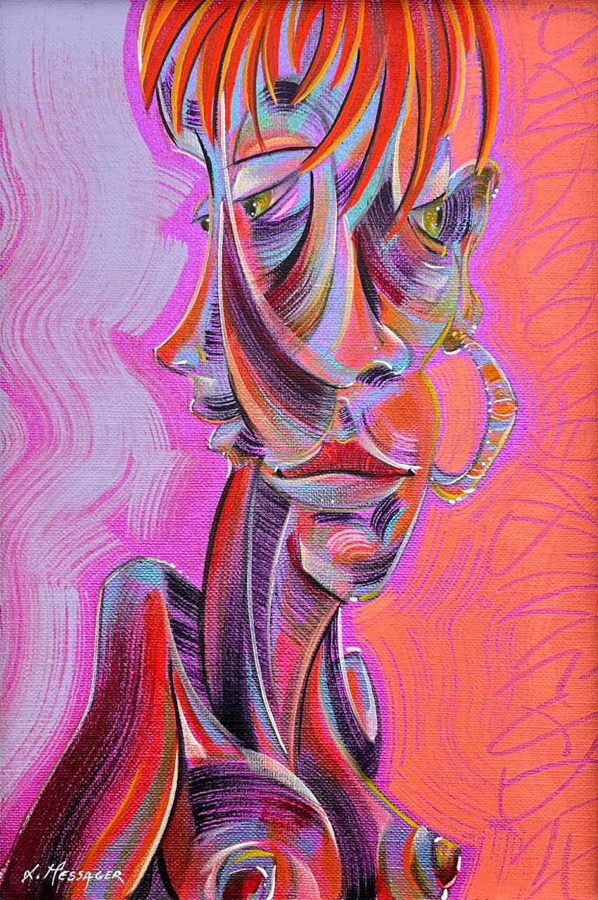 DANY | Private Museum