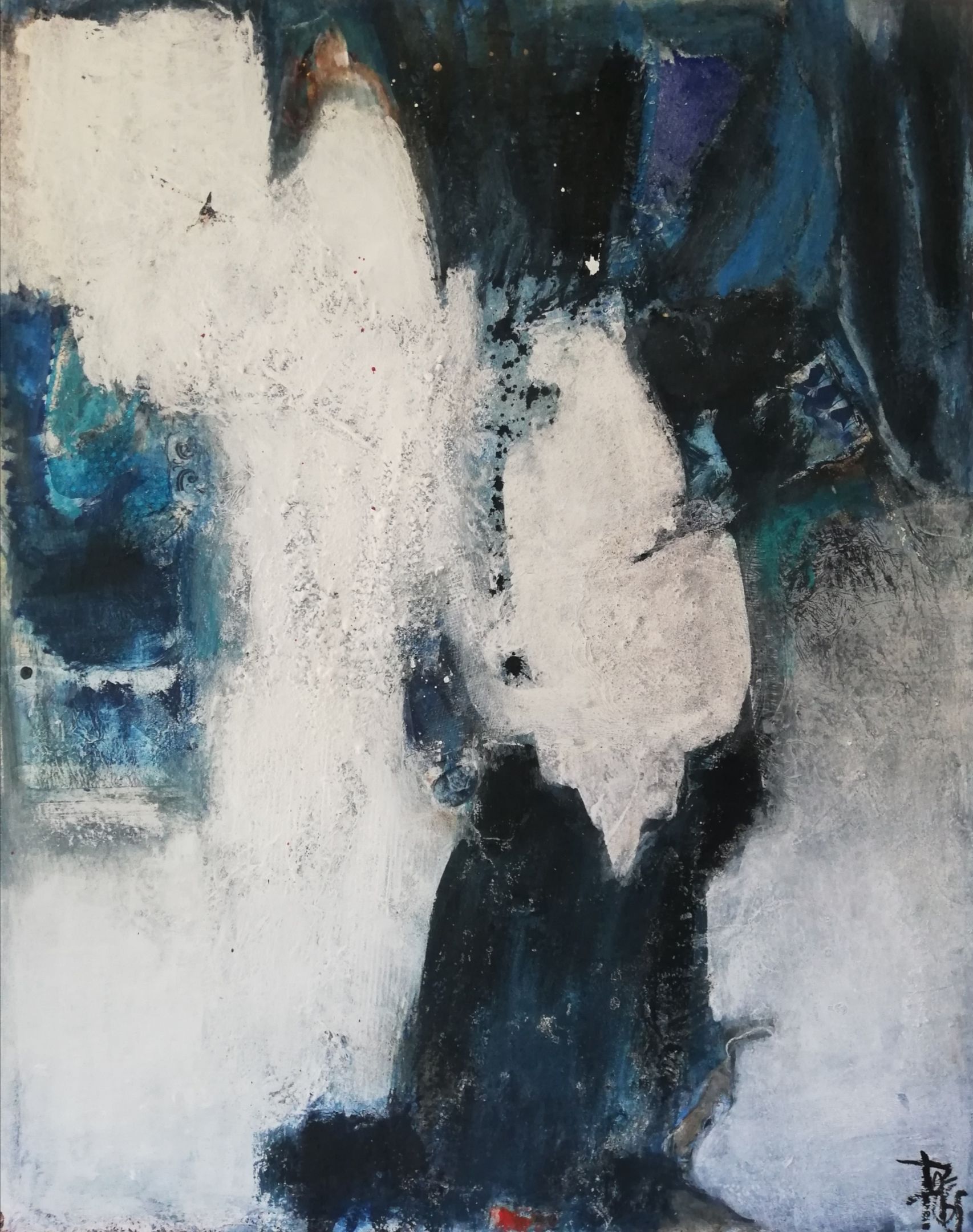 DÉRIVE | Private Museum