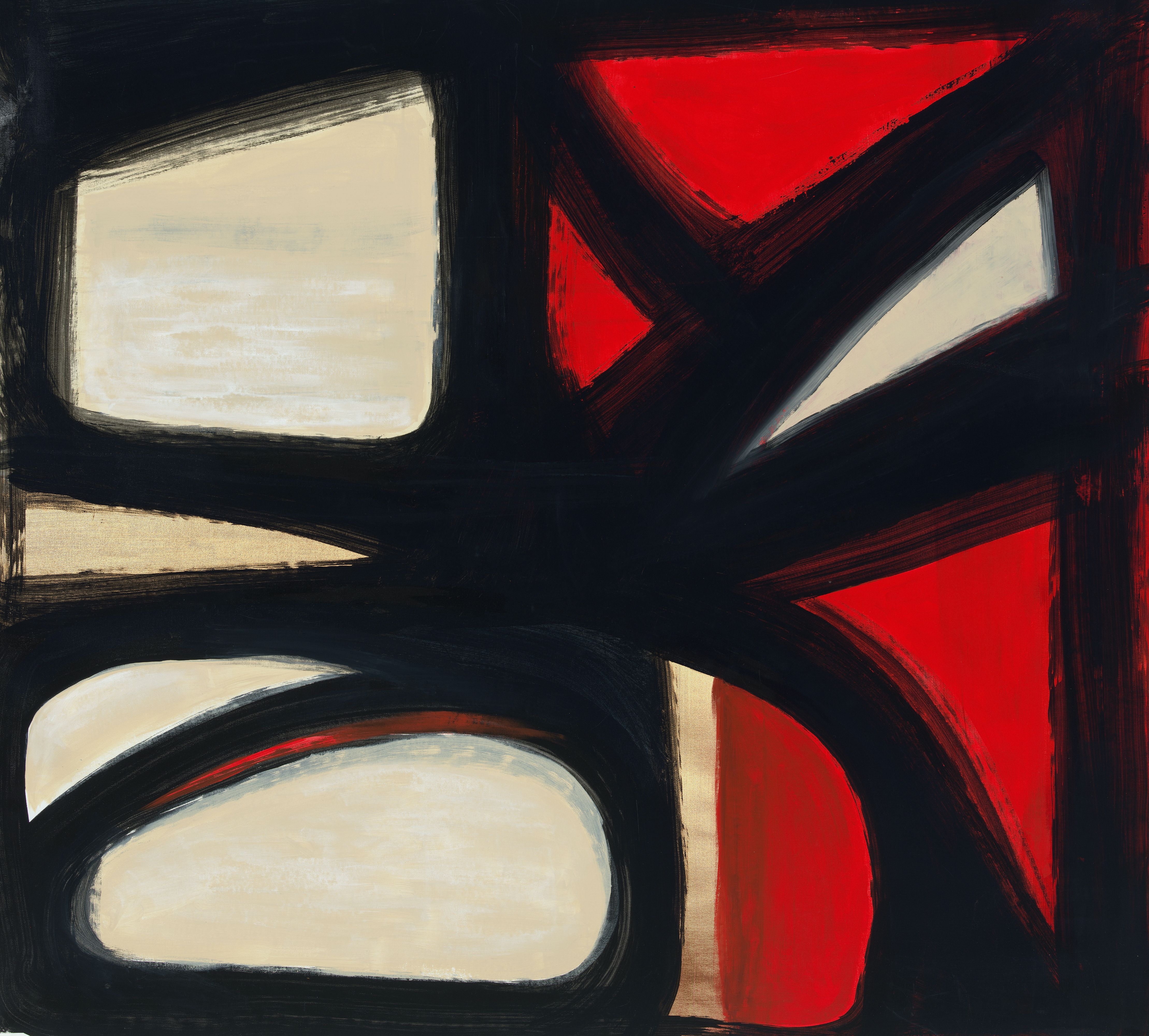 RED ONE | Private Museum