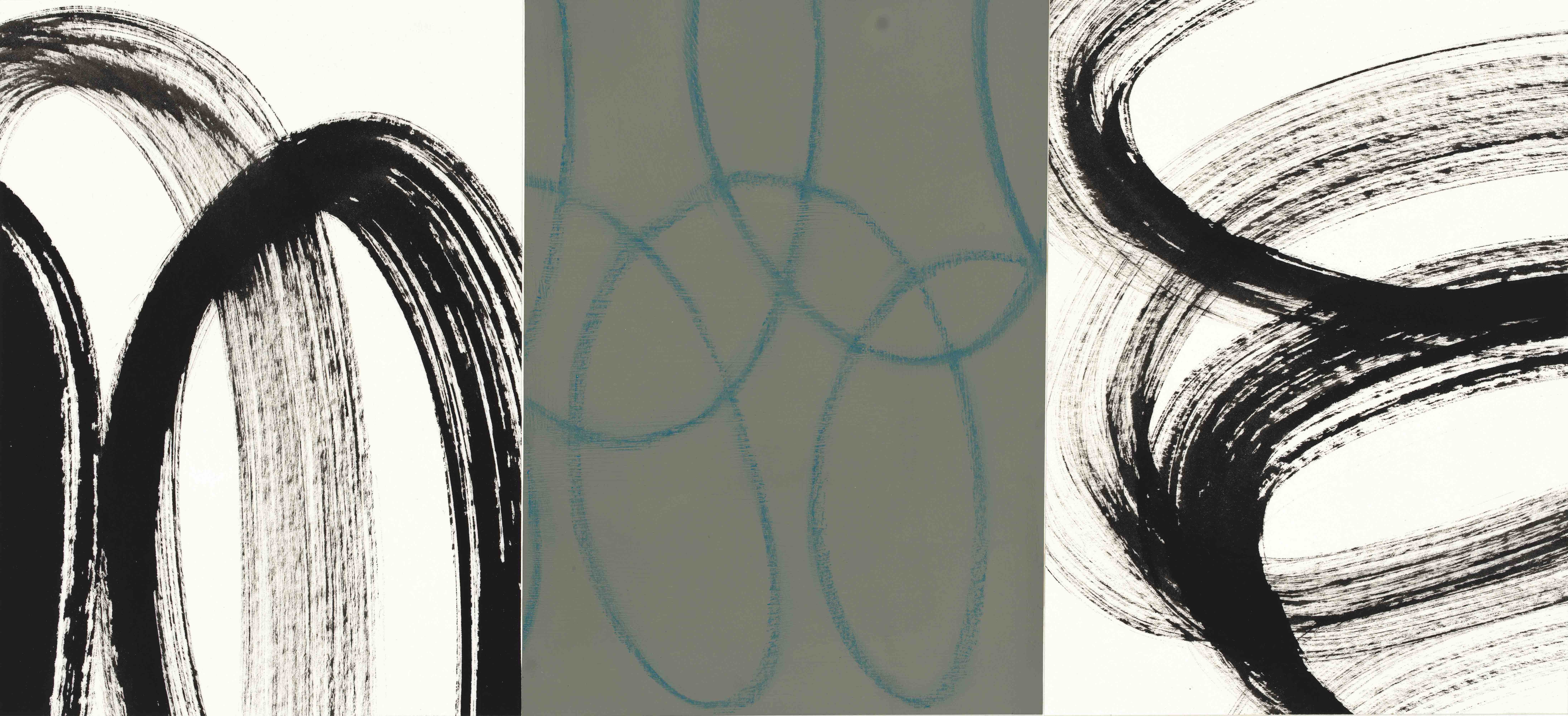 TRIPLET 1 | Private Museum