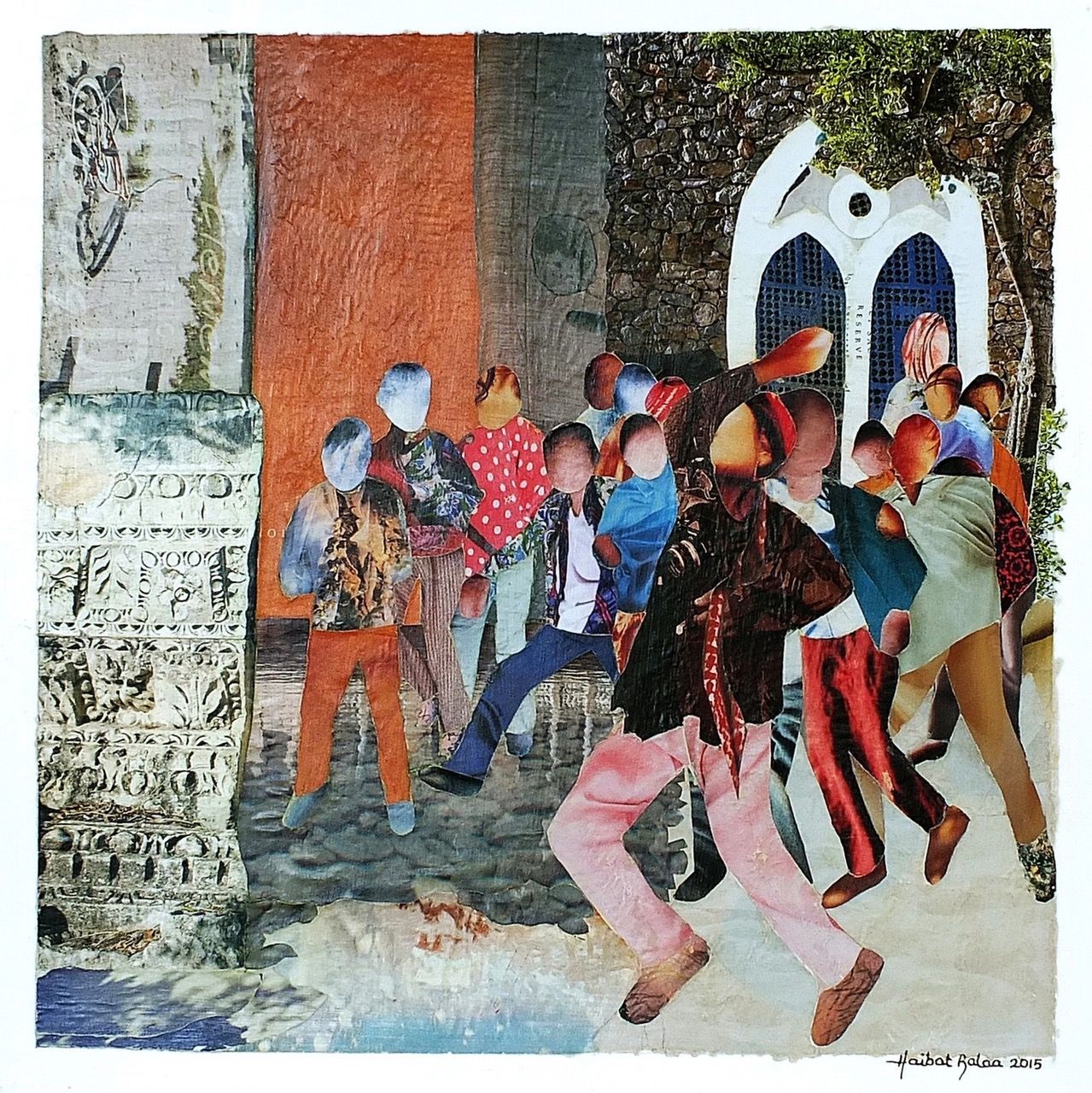 NEIGHBOURHOOD | Private Museum