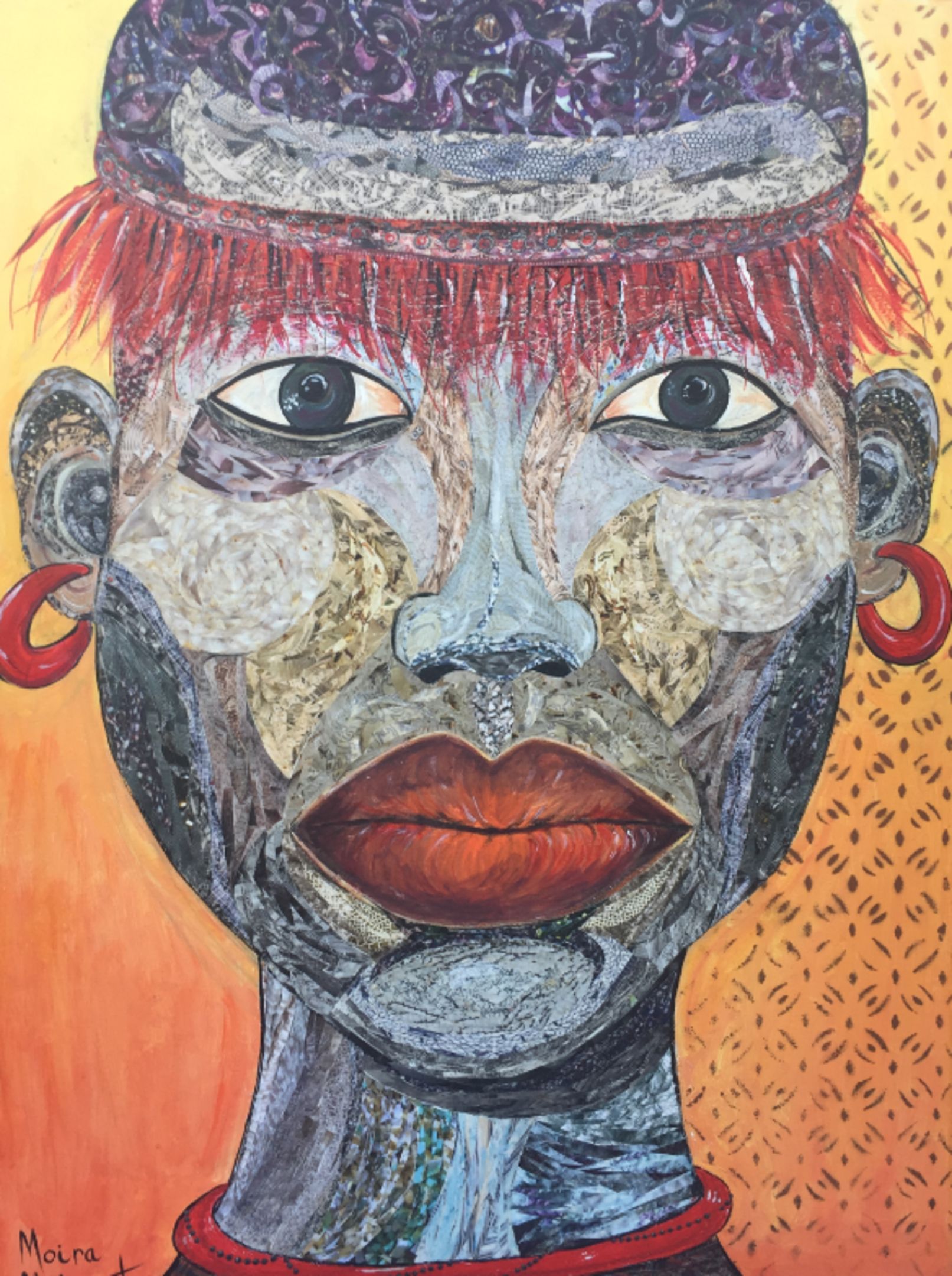 ANGIE | Private Museum