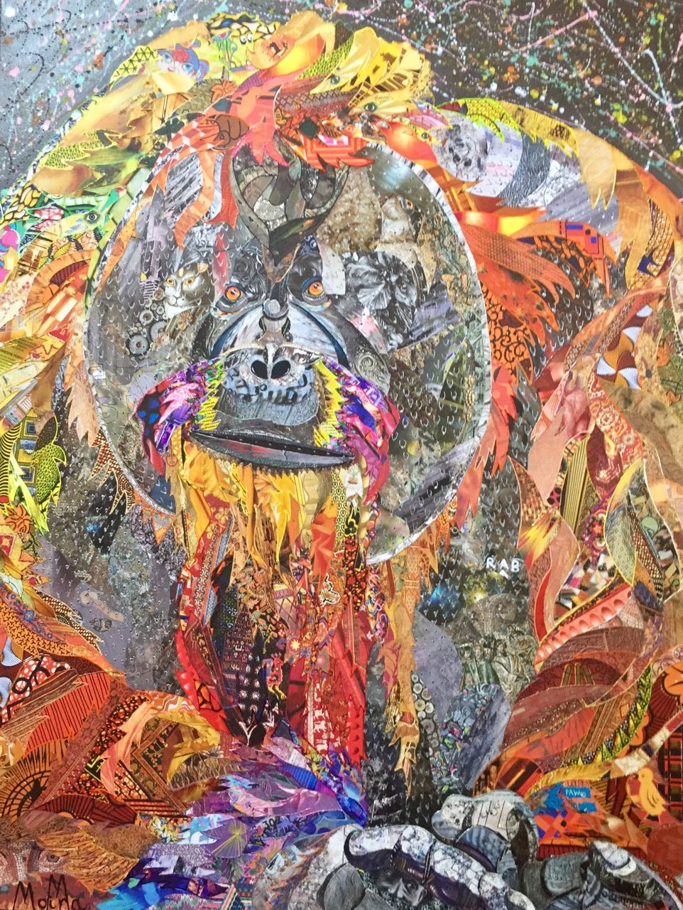 ROCCO WITHOUT HIS BROTHER | Private Museum